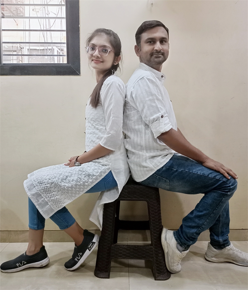 Tripta Innovations Pvt Ltd - Acccounting Software