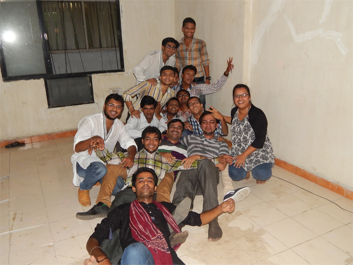 Tripta Innovations Pvt Ltd - Acccounting Software